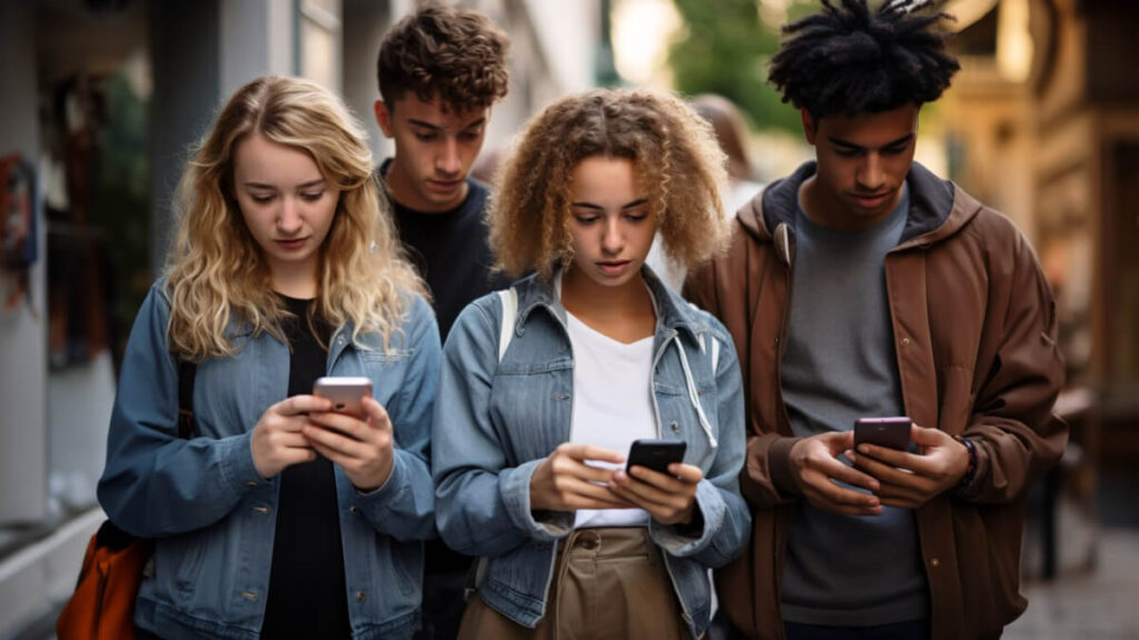 The Importance of Mobile Phones in Daily Lives 2025