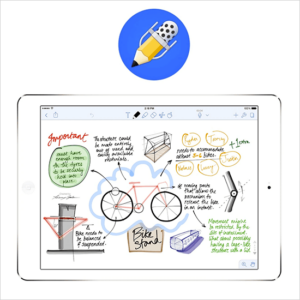 Best Note-Taking Apps for iPad in 2024 (Pros and Cons)