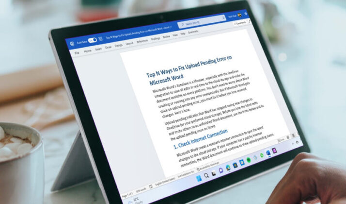 10 Most Useful Features of Microsoft Word