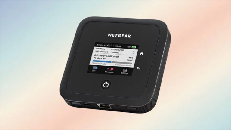 15 Best 5G WiFi Routers for Different Uses (Home, Gaming, Office & More)