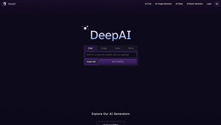 Top 10 Playground AI Alternatives in 2025 (Free & Paid)