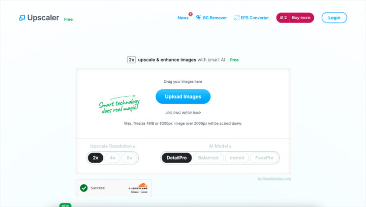 10 Best Image Upscaler Tools for Enhancing Image Quality