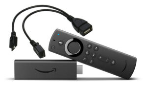 How to Increase Storage on Your Amazon Firestick - 4 Methods