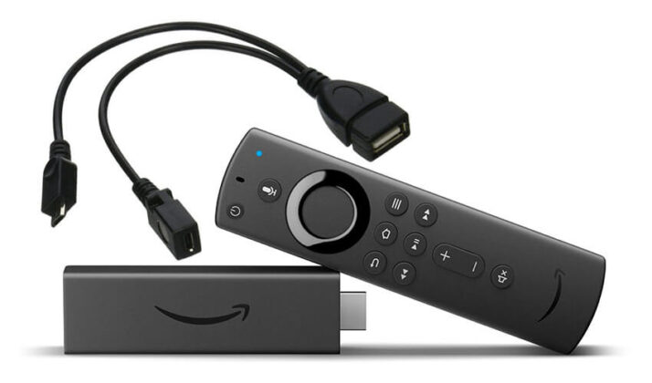How to Increase Storage on Your Amazon Firestick - 4 Methods