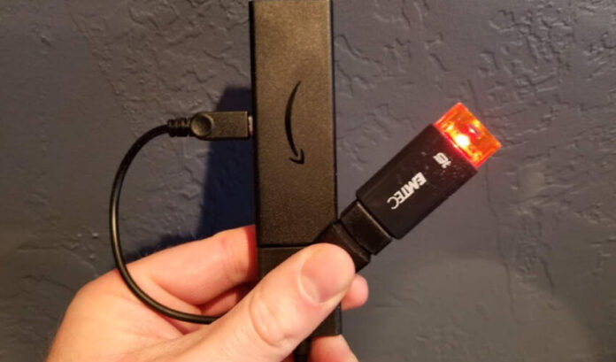 How to Increase Storage on Your Amazon Firestick - 4 Methods