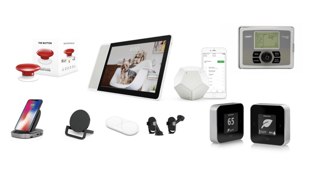 Best Smart HomeKit Devices and Accessories in 2025
