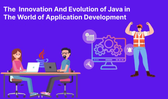 Java Future - The Impact of Application Development in Future