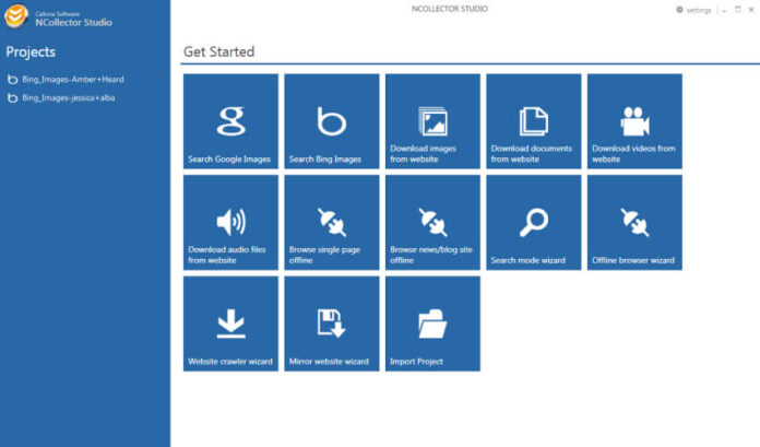 10 Best Website Downloader Tools for Offline Use in 2024