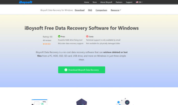 15 Best Data Recovery Software Tools of 2025