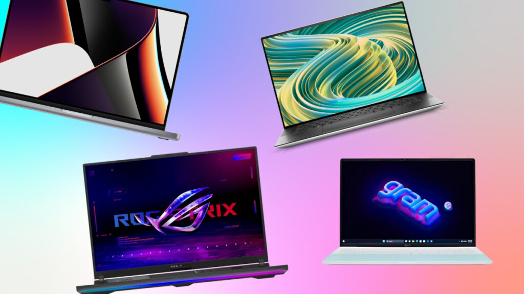 10 Best Laptop for Work From Home in 2025