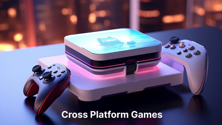 15 Best Cross-Platform Games To Play With Friends (Free and Paid)