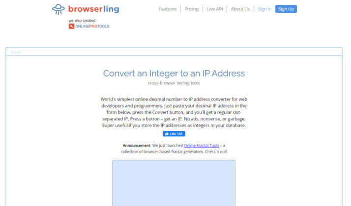 12 Best Random IP Address Generator Tools in 2024
