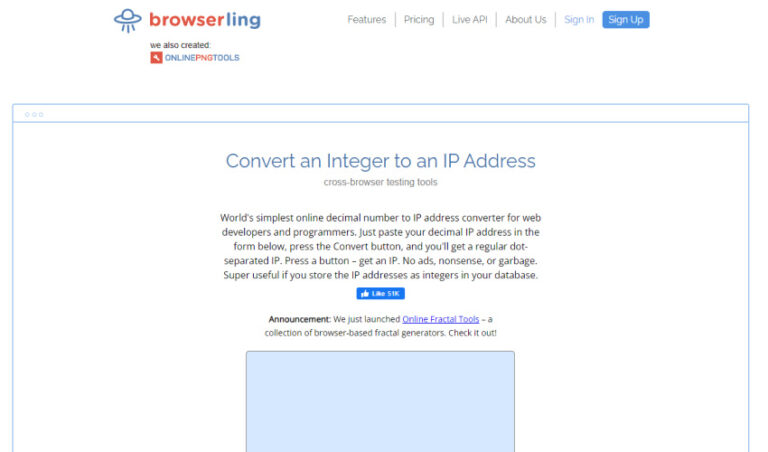 12 Best Random IP Address Generator Tools in 2024