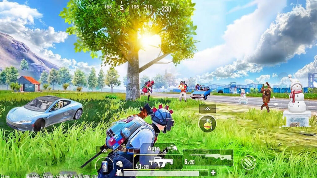 15 Best BGMI GFX Tool for 60 FPS Smooth Gameplay – No Ban