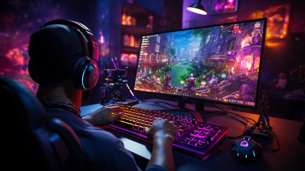 13 Most Demanding PC Games with System Requirements in 2025