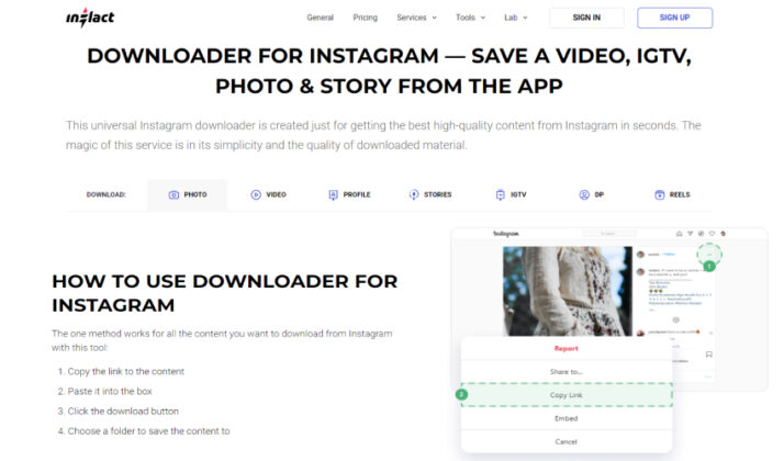 10 Best Anonymous Instagram Story Viewer In 2024
