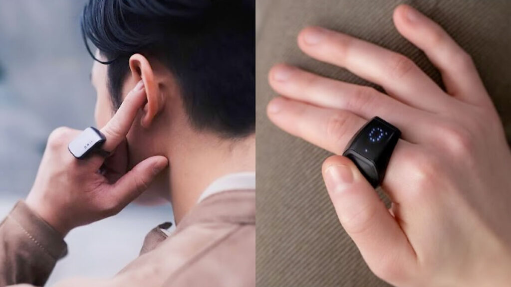 Top 10 Latest Smart Rings in 2025