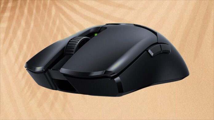 Best Wireless Mouse Under $100 in the US for 2024