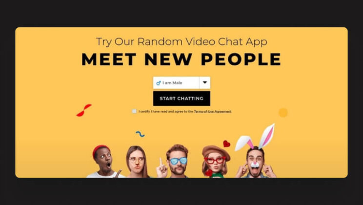 15 Best Omegle Like Websites 2025 | Top Omegle Alternative Sites