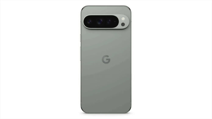 What Are the Color Options Available for the Google Pixel 9 Series?