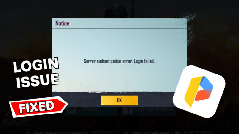 How to Fix BGMI Login Issue in Parallel Space Easily