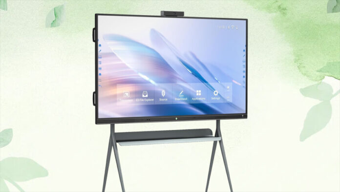 10 Best Digital Boards for Classrooms and Offices in 2025