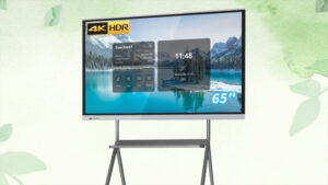 10 Best Digital Boards for Classrooms and Offices in 2025