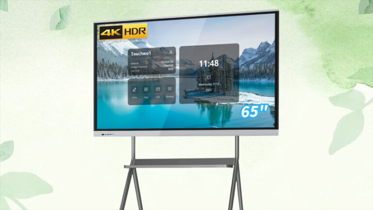 10 Best Digital Boards for Classrooms and Offices in 2025