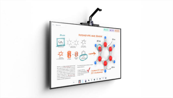10 Best Digital Boards for Classrooms and Offices in 2025