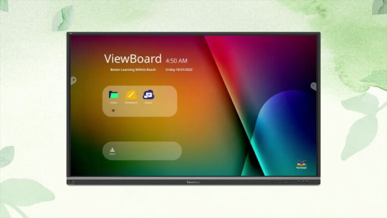 10 Best Digital Boards for Classrooms and Offices in 2025