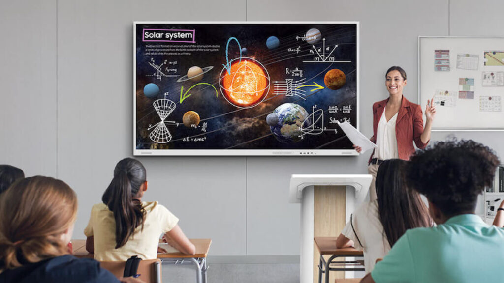 10 Best Digital Boards for Classrooms and Offices in 2025