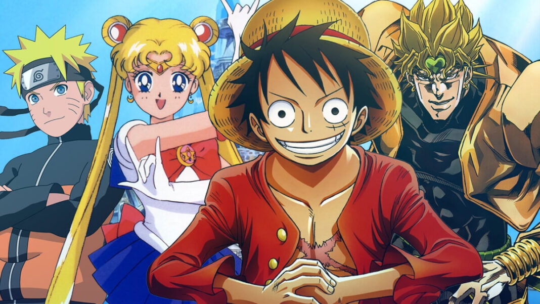 10 Best Website to Watch Anime for Free in India 2025