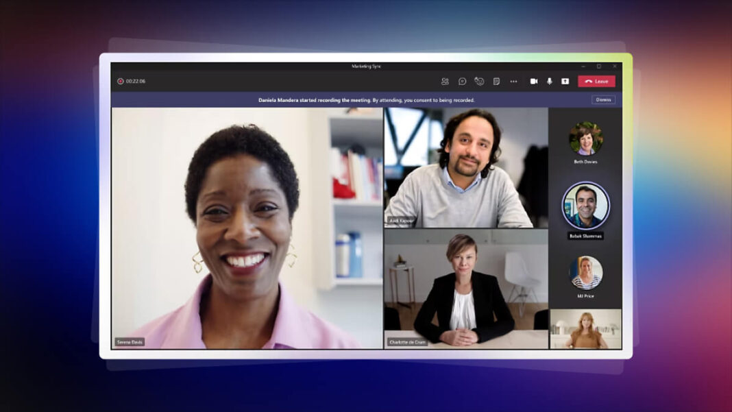 8 Best Screen Sharing Video Call Apps and Software in 2025