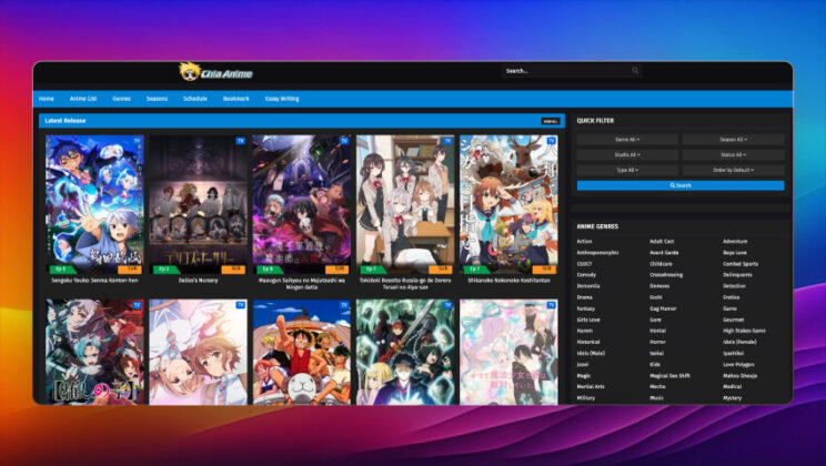 10 Best Website to Watch Anime for Free in India 2025