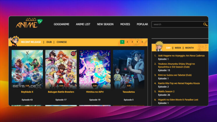 10 Best Website to Watch Anime for Free in India 2025