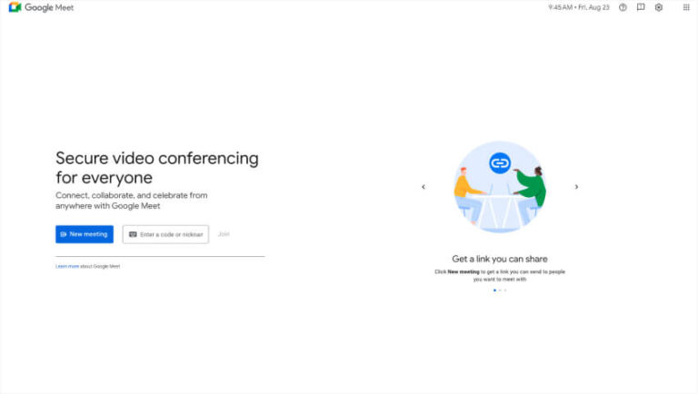 8 Best Screen Sharing Video Call Apps and Software in 2025