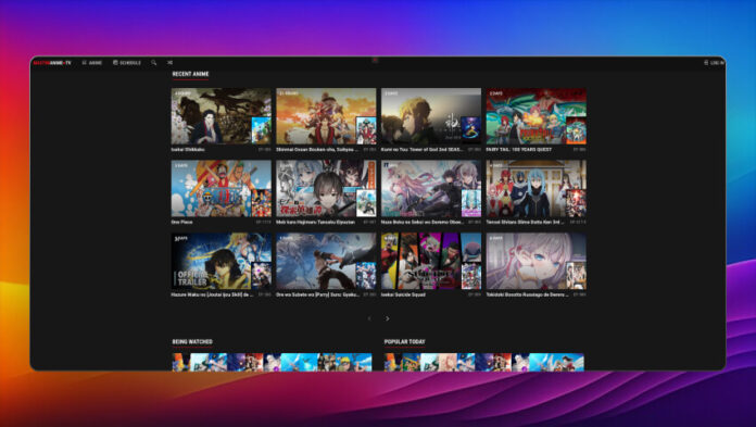 10 Best Website to Watch Anime for Free in India 2025
