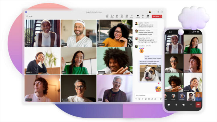 8 Best Screen Sharing Video Call Apps and Software in 2025