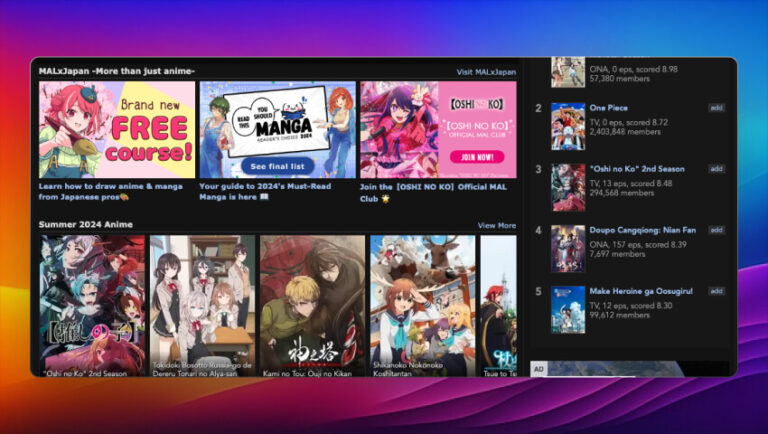 10 Best Website to Watch Anime for Free in India 2025
