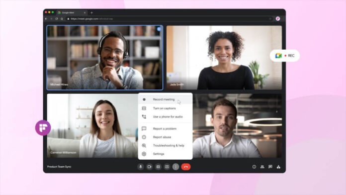 8 Best Screen Sharing Video Call Apps and Software in 2025