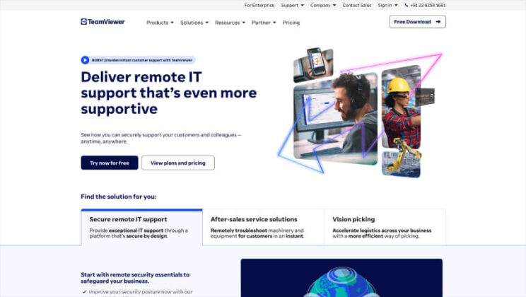 8 Best Screen Sharing Video Call Apps and Software in 2025