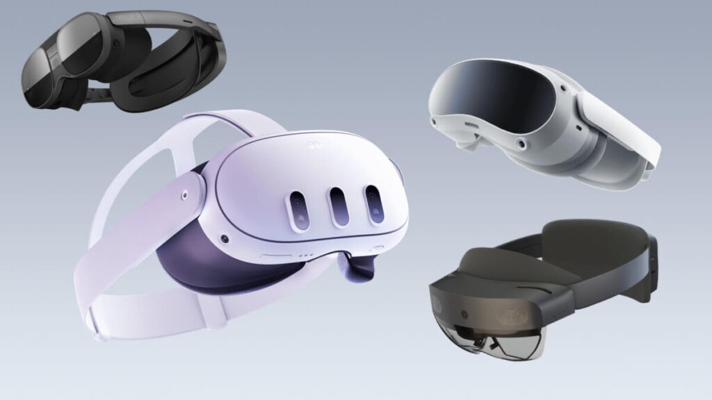 10 Best Apple Vision Pro 2 Alternatives - Cheaper Options