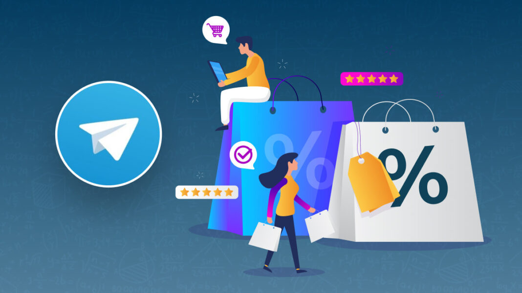 8 Best Online Shopping Deals Telegram Channels in 2026