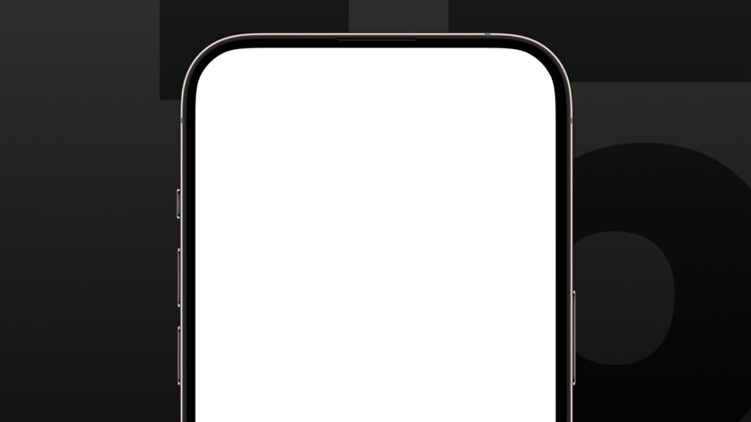 Fix iPhone 15 White Screen Issue | Step-by-Step Guide