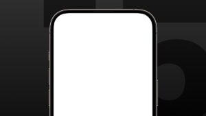 Fix iPhone 15 White Screen Issue | Step-by-Step Guide