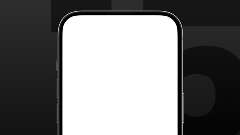 Fix iPhone 15 White Screen Issue | Step-by-Step Guide