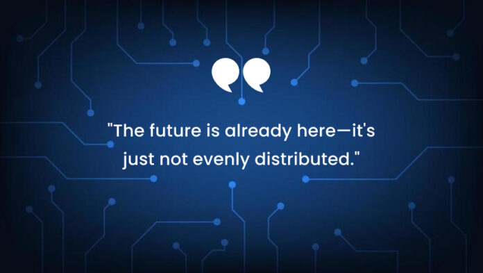 Top 20 Short Inspirational Tech Quotes to Spark Motivation