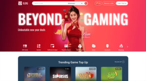 8 Best Place to Buy and Sell Game Accounts 2025 | Gamers Marketplace