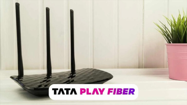7 Best Fiber Broadband Connections in India 2025 - Smart Mob Solution