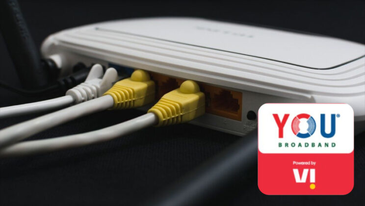 7 Best Fiber Broadband Connections in India 2025 - Smart Mob Solution